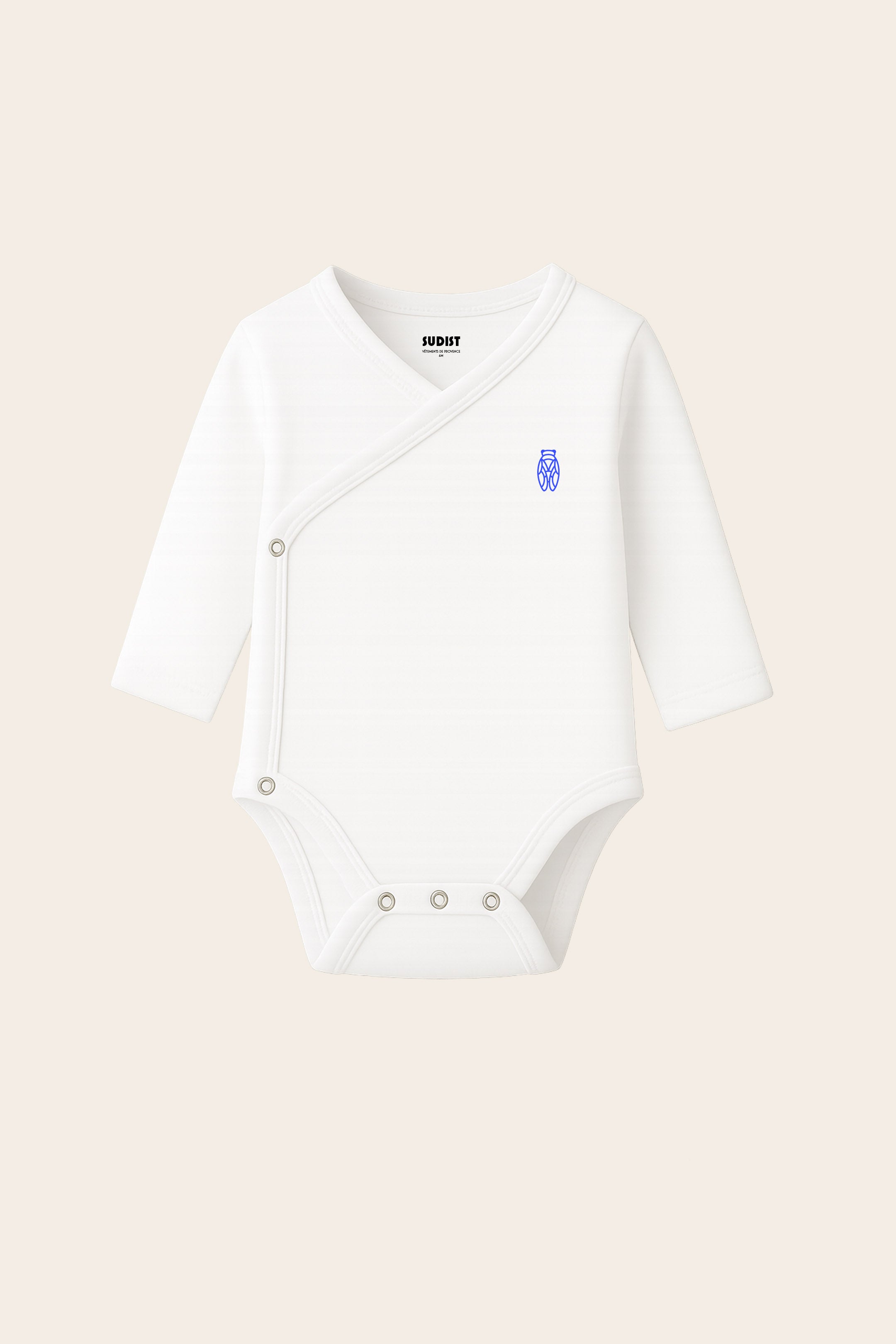 Body Cigale – Sudist